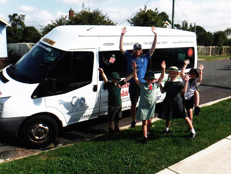 OOSH / Vacation Care - Cessnock Multipurpose Children’s Centre