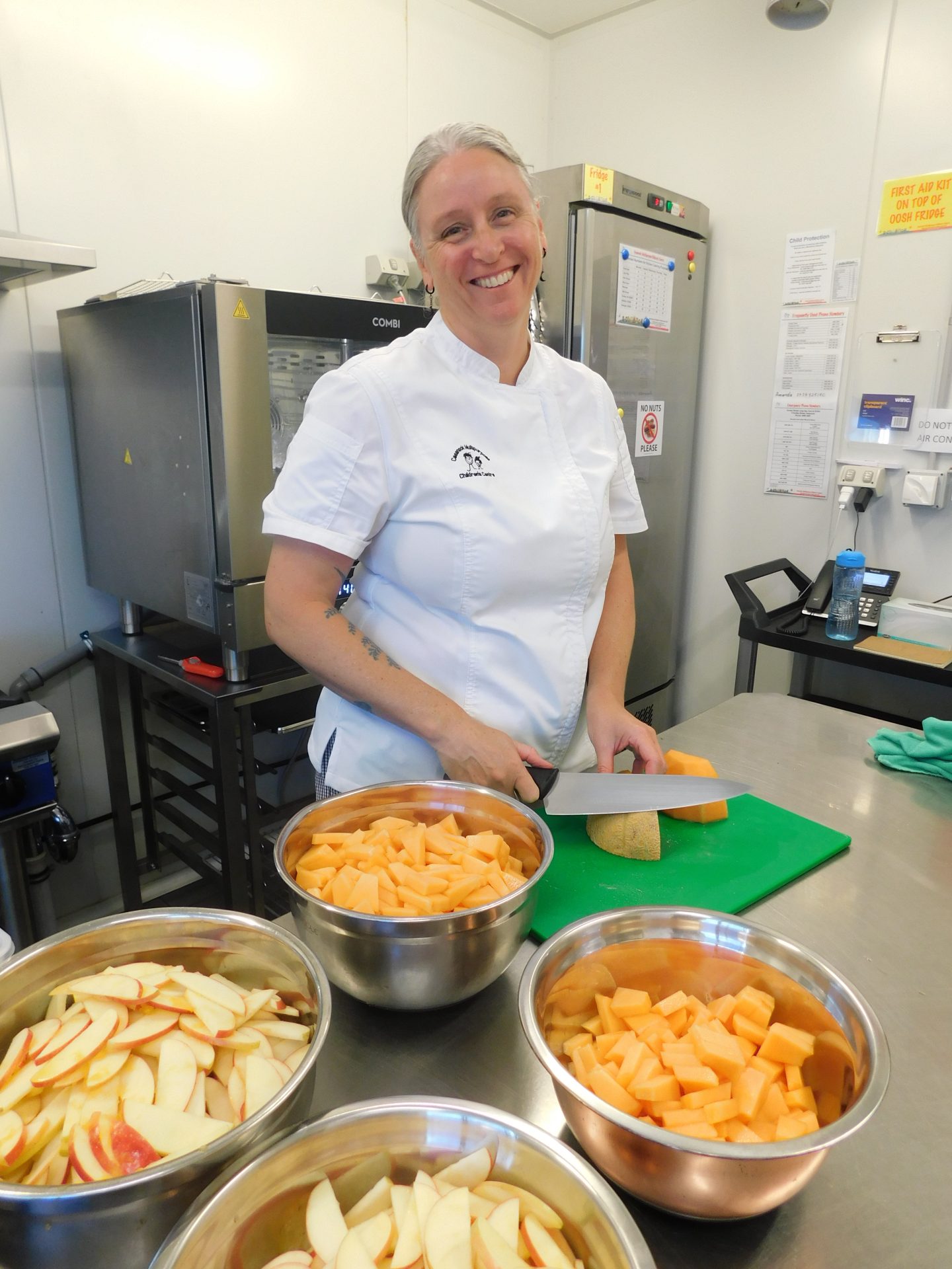 Our Team - Cessnock Multipurpose Children’s Centre